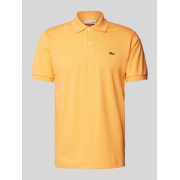 Lacoste Classic Fit Poloshirt mit Label-Detail Modell 'L.12.12 CORE'