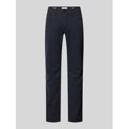 Brax Regular Fit Hose im 5-Pocket-Design Modell 'CHUCK'