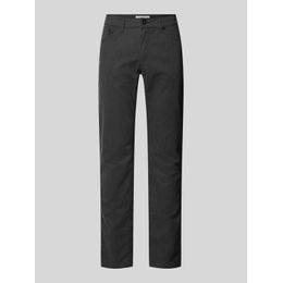 Brax Regular Fit Hose im 5-Pocket-Design Modell 'CHUCK'