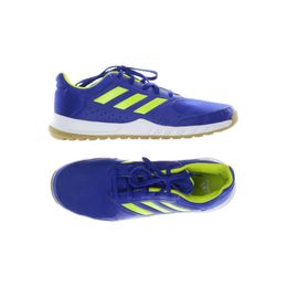 Adidas Herren Sneakers, blau, Gr. 6