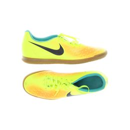 Nike Herren Sneakers, neon, Gr. 43