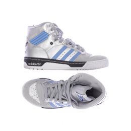 adidas originals Herren Sneakers, silber, Gr. 7