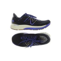 New Balance Herren Sneakers, schwarz, Gr. 40