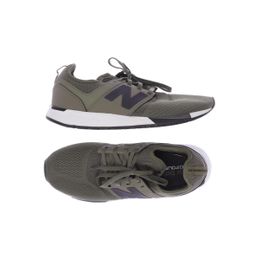 New Balance Herren Sneakers, grün, Gr. 42