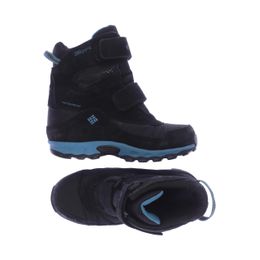 Columbia Sportswear Company Damen Stiefelette, schwarz, Gr. 36