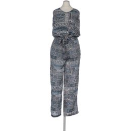 Esprit Damen Jumpsuit/Overall, blau, Gr. 34