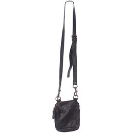 Liebeskind Berlin Damen Handtasche, schwarz, Gr.