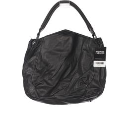 Liebeskind Berlin Damen Handtasche, schwarz, Gr.