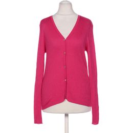 Escada Sport Damen Strickjacke, pink, Gr. 38