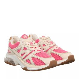 Michael Kors Sneaker - Kit Trainer Extreme - Gr. 36 (EU) - in Rosa - f&uuml;r Damen