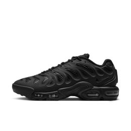 Nike Air Max Plus Drift Herrenschuhe - Schwarz