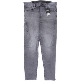 G-Star Raw G Star RAW Herren Jeans, grau, Gr. 34