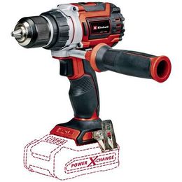 Einhell TP-CD 18/60 Li BL - Solo 4514210 Akku-Bohrschrauber 18 V ohne Akku, ohne Ladegerät, bürstenlos