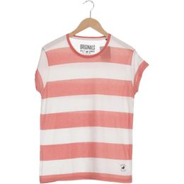 Jack & Jones Jack & Jones Herren T-Shirt, pink, Gr. 48