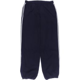 Adidas Herren Stoffhose, marineblau, Gr. 31