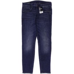 G-Star Raw G Star RAW Herren Jeans, marineblau, Gr. 33