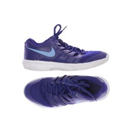 Nike Herren Sneakers, blau, Gr. 40.5