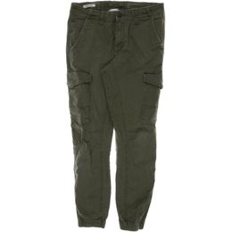 Jack & Jones Jack & Jones Herren Jeans, grün, Gr. 30