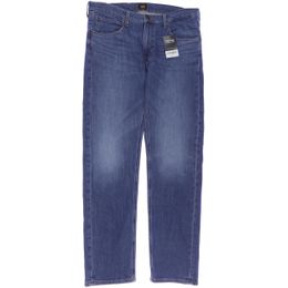 Lee Herren Jeans, blau, Gr. 33