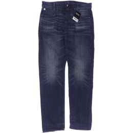 G-Star Raw G Star RAW Herren Jeans, marineblau, Gr. 31