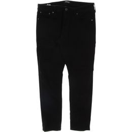 Jack & Jones Jack & Jones Herren Jeans, schwarz, Gr. 34