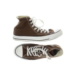 Converse Herren Sneakers, braun, Gr. 41.5