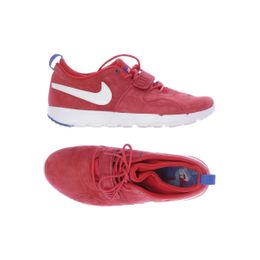 NIKE SB Herren Sneakers, rot, Gr. 45.5