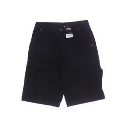 Fila Herren Shorts, schwarz, Gr. 48