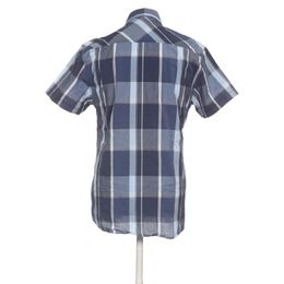 Jack & Jones Jack & Jones Herren Hemd, blau, Gr. 52