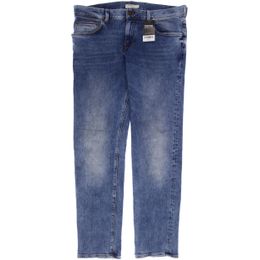 Tommy Hilfiger Herren Jeans, blau, Gr. 36