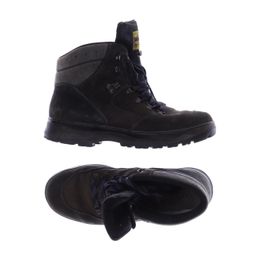 Meindl Herren Stiefel, braun, Gr. 8.5