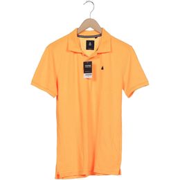 Gaastra Herren Poloshirt, neon, Gr. 48