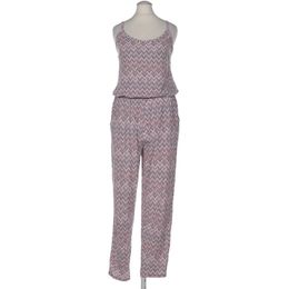 Esprit Damen Jumpsuit/Overall, mehrfarbig, Gr. 34