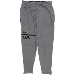 Under Armour Herren Stoffhose, grau, Gr. 0