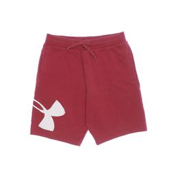 Under Armour Herren Shorts, rot, Gr. 52