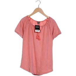 Eddie Bauer Damen T-Shirt, pink, Gr. 34