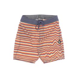 Volcom Herren Shorts, mehrfarbig, Gr. 28