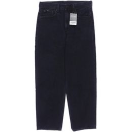 Pepe Jeans Damen Jeans, marineblau, Gr. 30