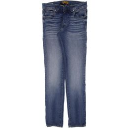 Jack & Jones Jack & Jones Herren Jeans, blau, Gr. 28