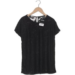 Esprit Damen T-Shirt, schwarz, Gr. 36