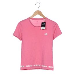 Adidas Damen T-Shirt, pink, Gr. 36