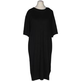 Esprit Damen Kleid, schwarz, Gr. 34