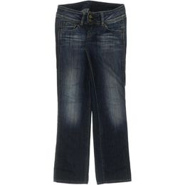 Pepe Jeans Damen Jeans, blau, Gr. 26