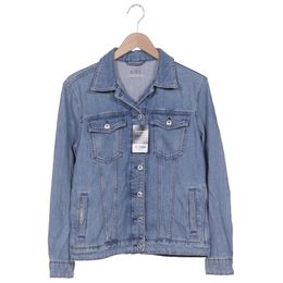 Esprit Damen Jacke, blau, Gr. 36