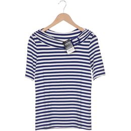 Betty Barclay Damen T-Shirt, blau, Gr. 36