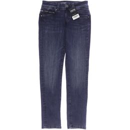 Pepe Jeans Damen Jeans, marineblau, Gr. 27