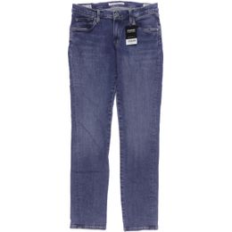 Pepe Jeans Damen Jeans, blau, Gr. 29