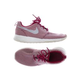 Nike Damen Sneakers, bordeaux, Gr. 39