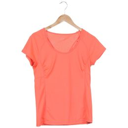 Calvin Klein Damen T-Shirt, pink, Gr. 42