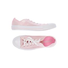 Converse Damen Sneakers, pink, Gr. 41.5